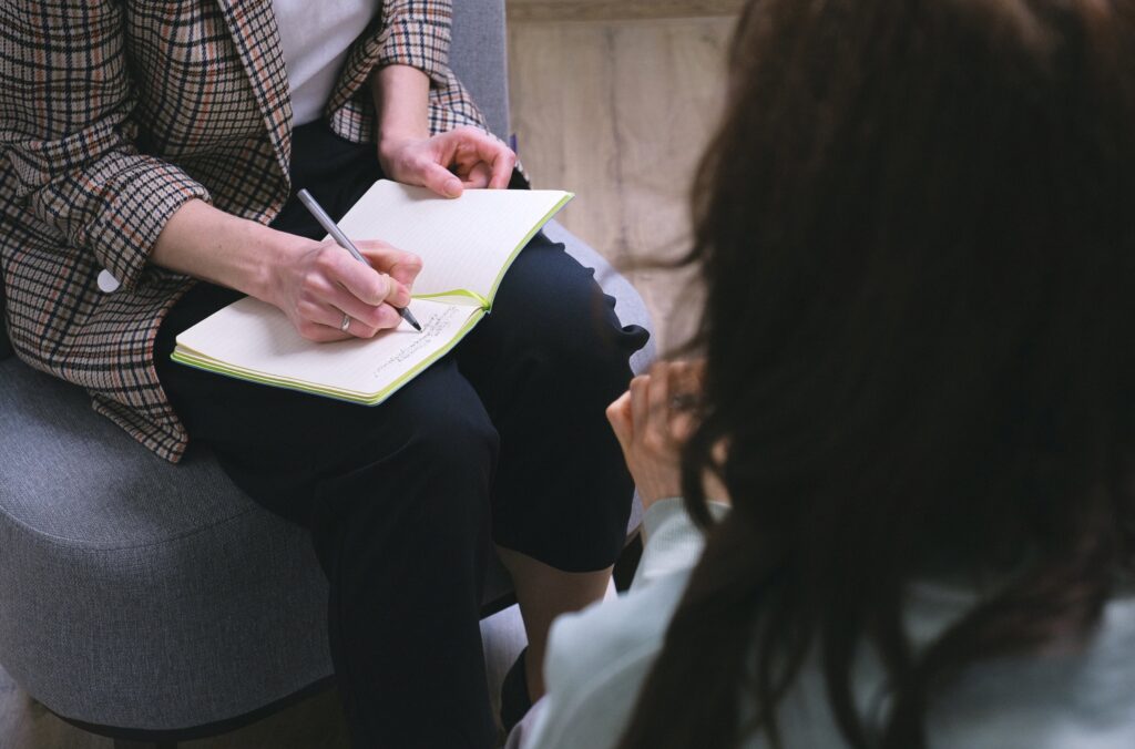 Trauma-Informed Interviewing: Skills and Techniques for Monitors ...