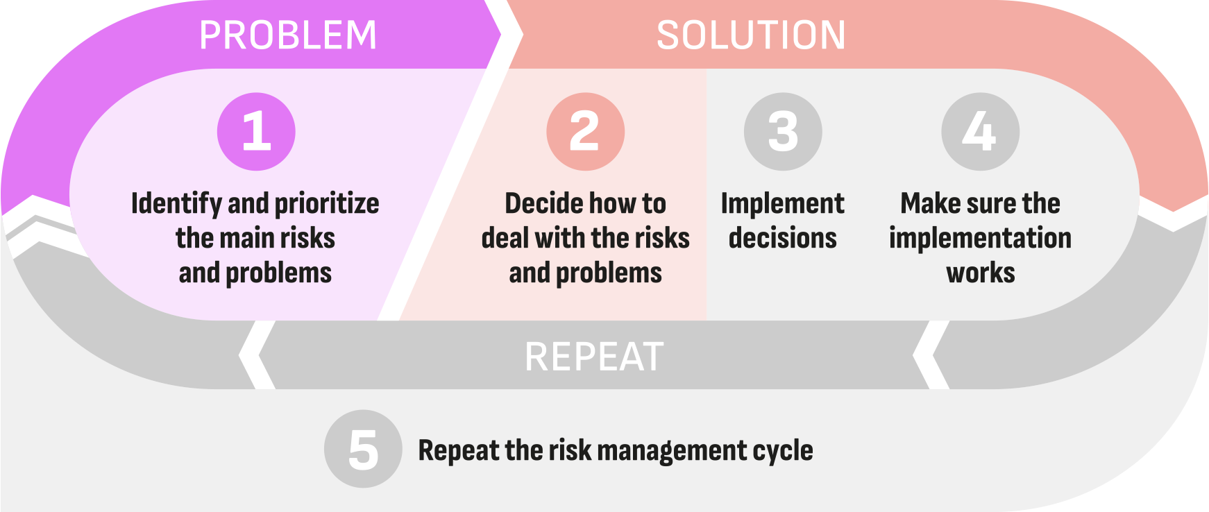 Module 1: The Risk Management Process – FreedomLab